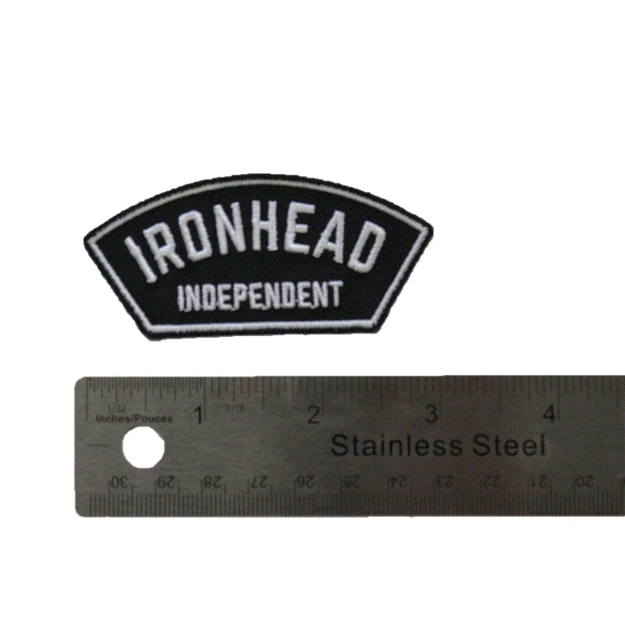 ACCESSORIES — IRONHEAD