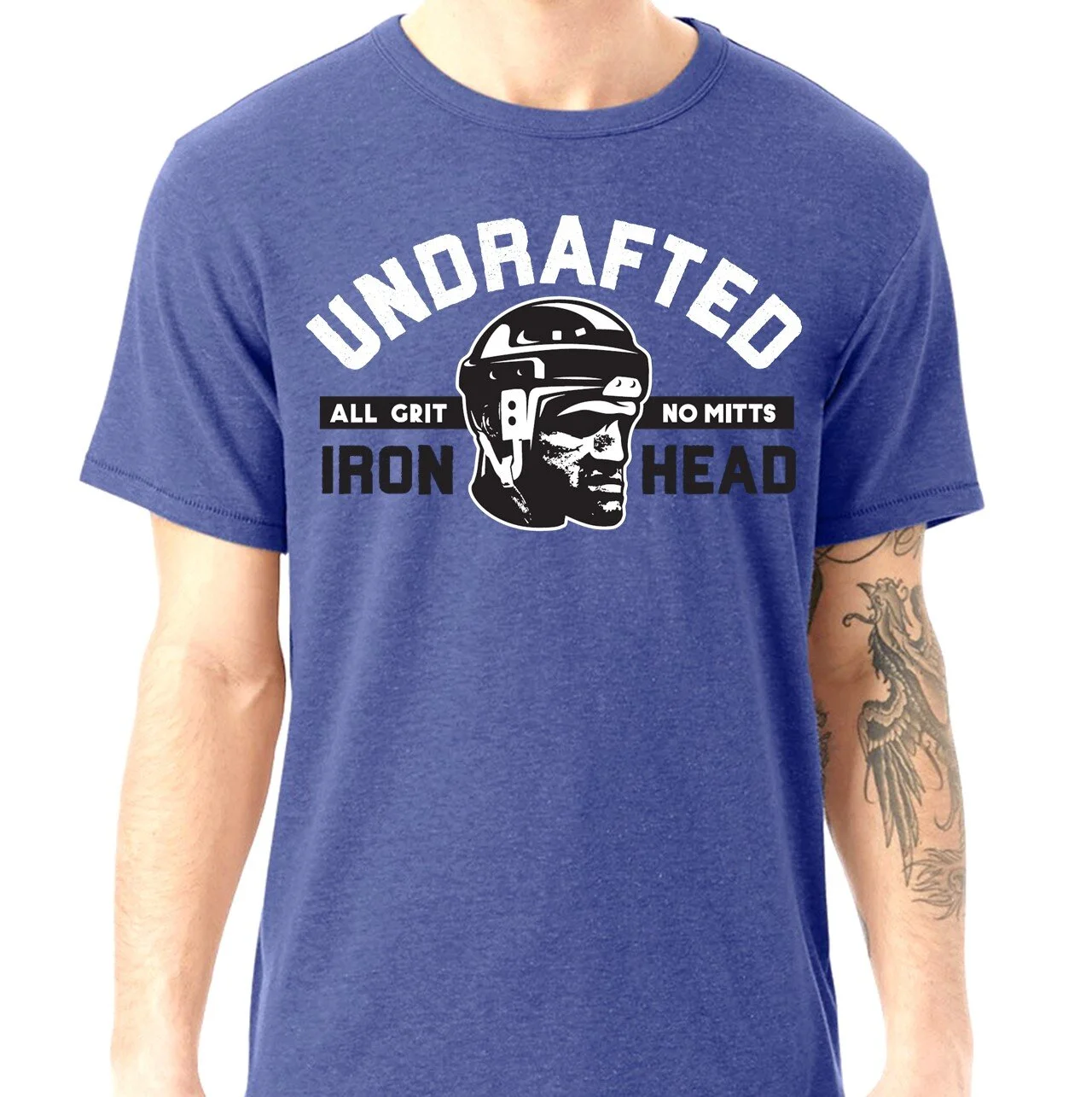 SHIRTS — IRONHEAD