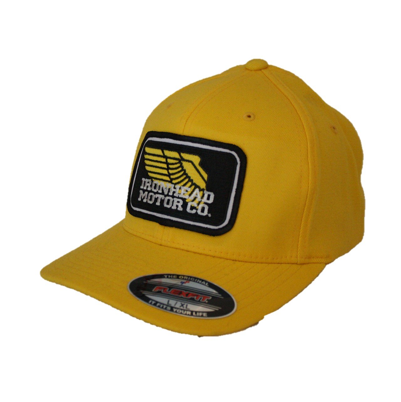 HEADWEAR — IRONHEAD