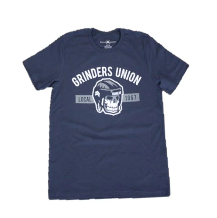 SHIRTS — IRONHEAD