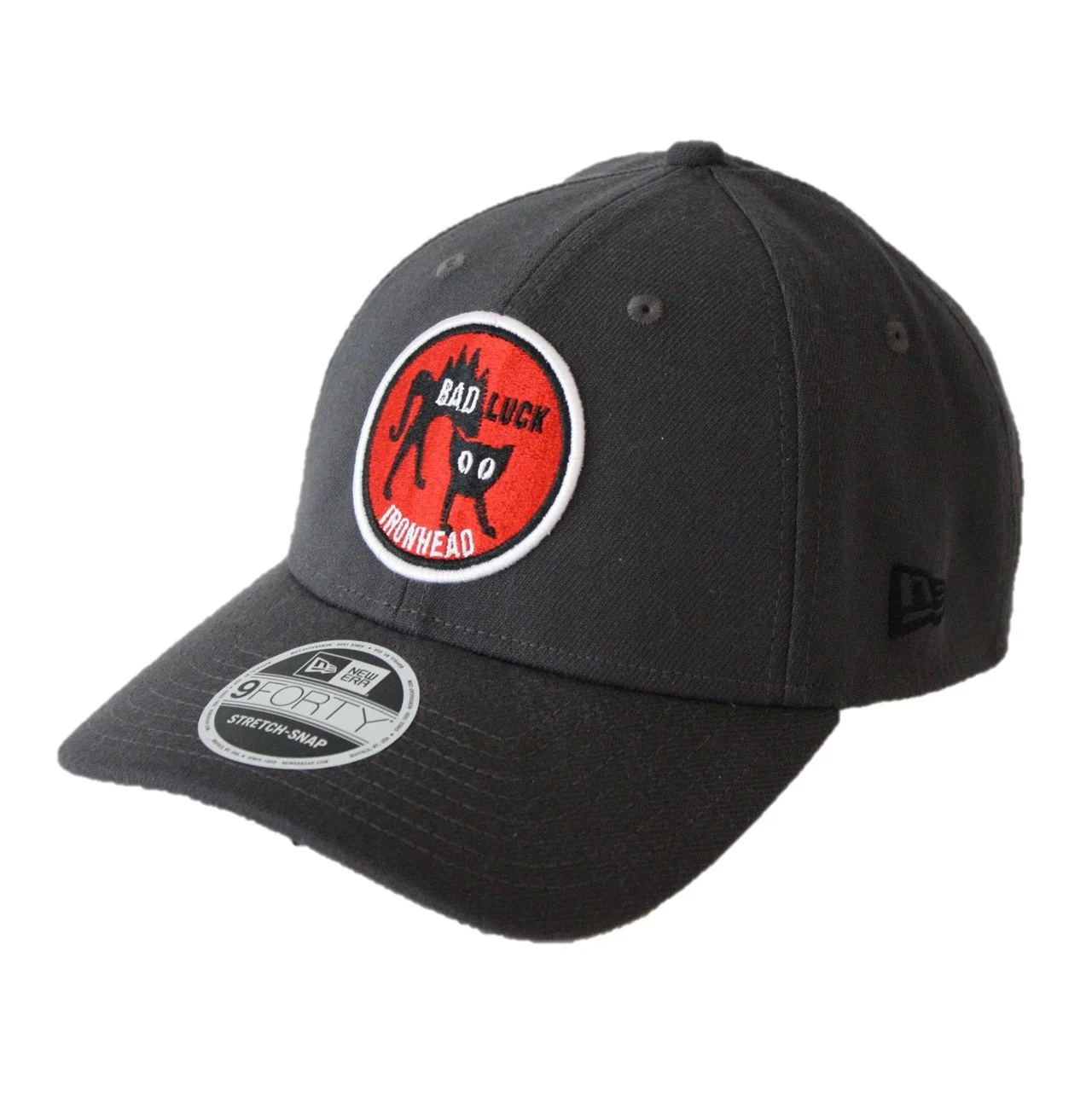 HEADWEAR — IRONHEAD