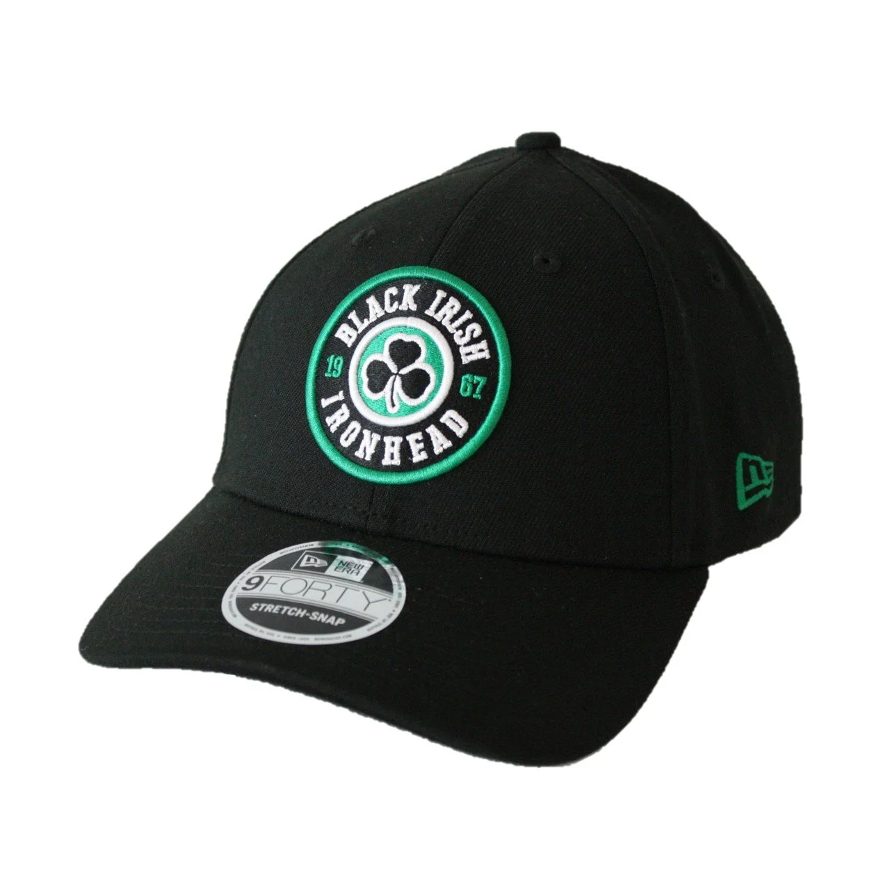 HEADWEAR — IRONHEAD