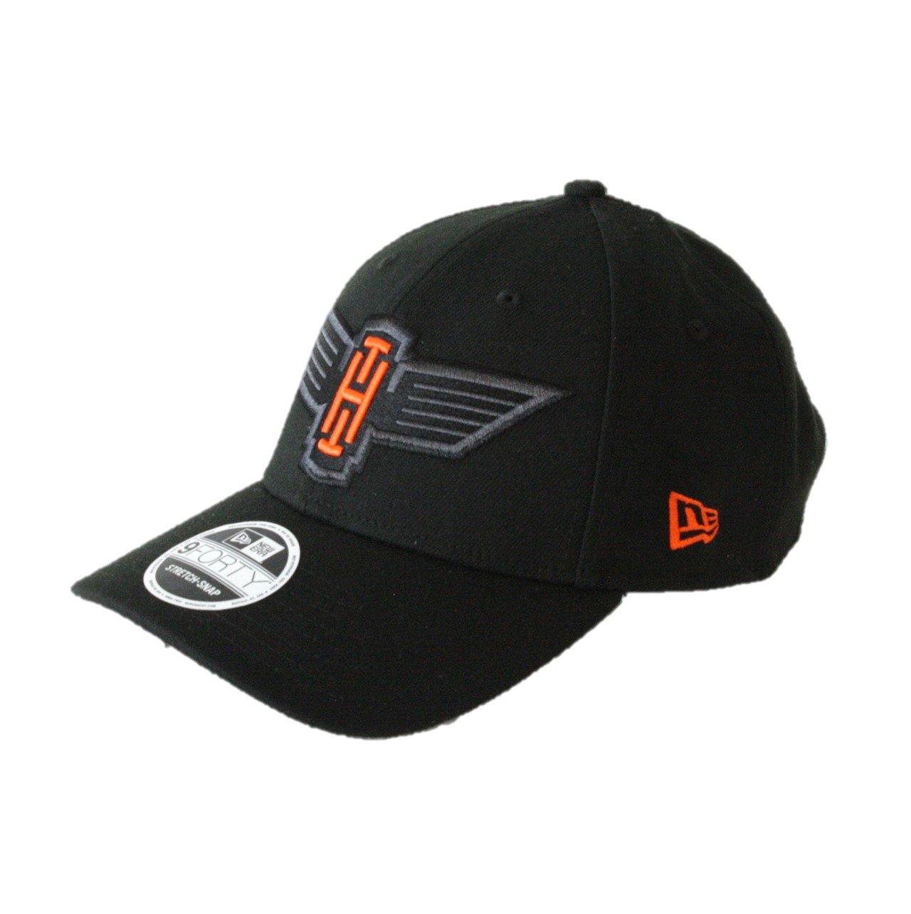 HEADWEAR — IRONHEAD