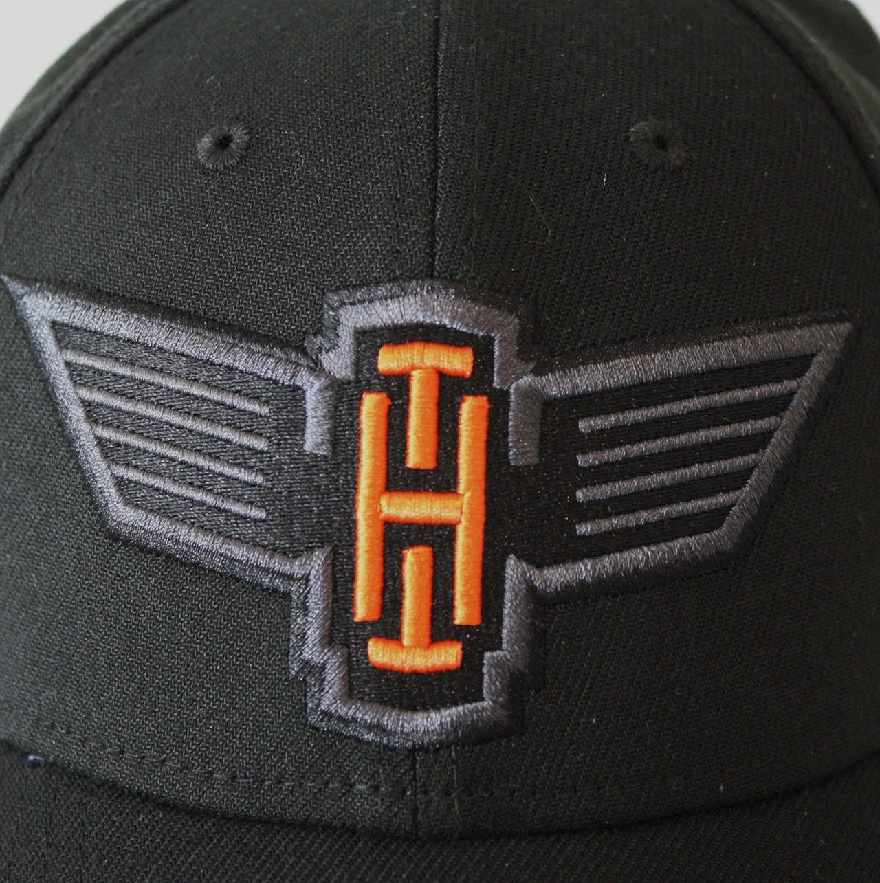 HEADWEAR — IRONHEAD