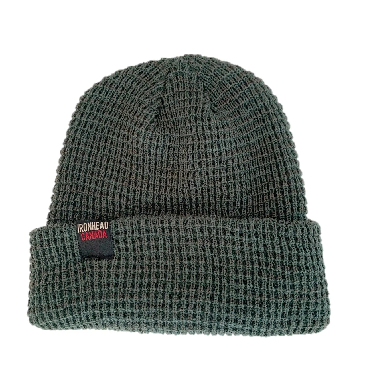 HEADWEAR — IRONHEAD