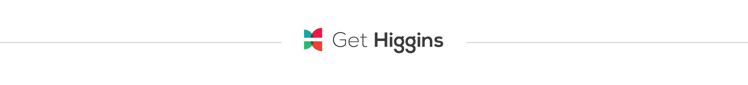 Higgins.Ai