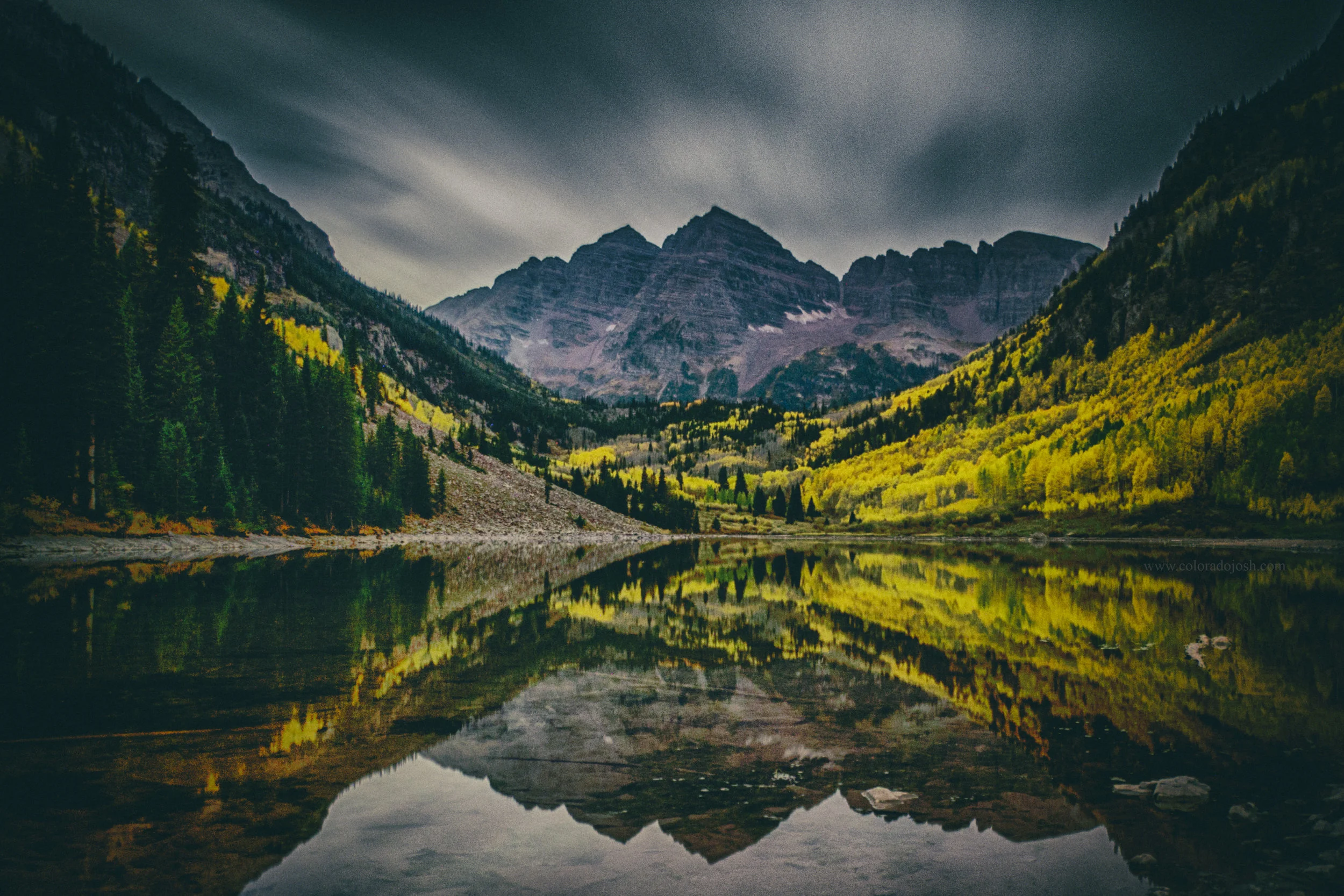 Print Shop — Colorado Josh Photography