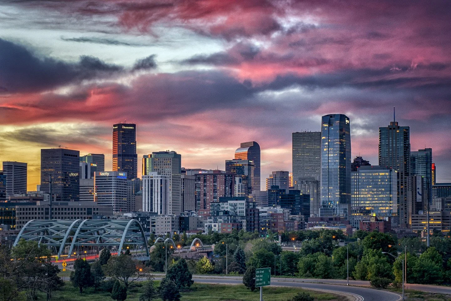 Print Shop — Colorado Josh Photography