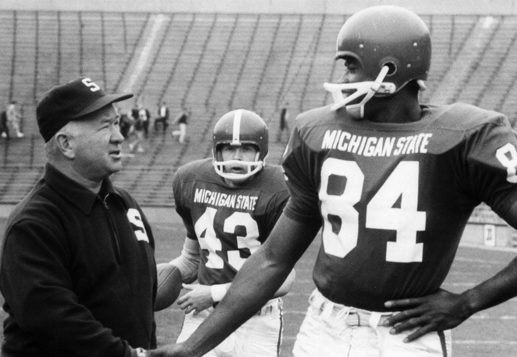 Through the Banks of the Red Cedar