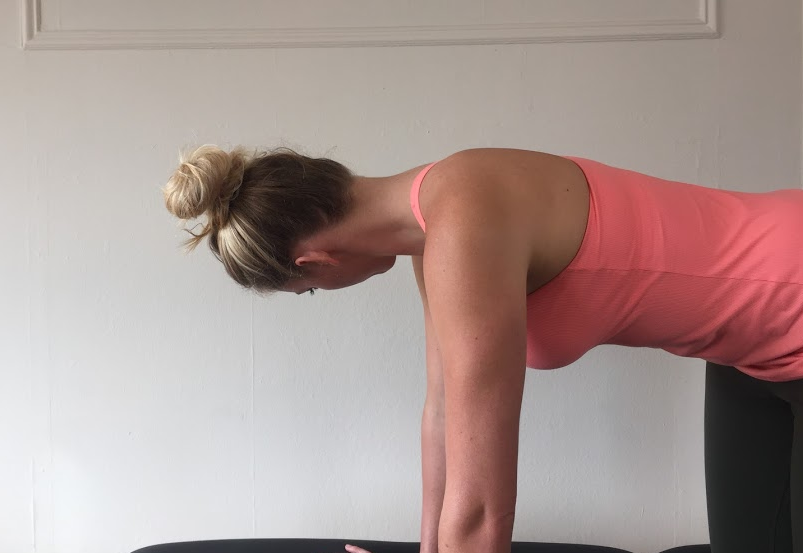 Cervical Motor Control Part 4 - Rehabilitation Principles — Rayner & Smale
