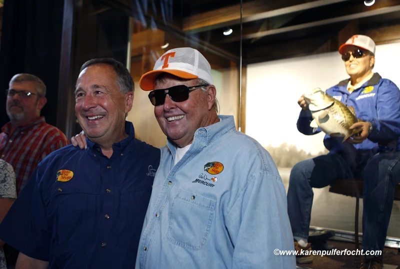 Bass Pro Shop Opens In Memphis Pyramid — KAREN PULFER FOCHT Photojournalist