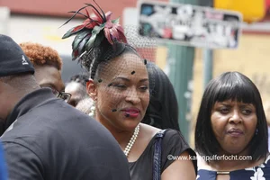 RIP Ruby Wilson Queen of Beale Street — KAREN PULFER FOCHT Photojournalist