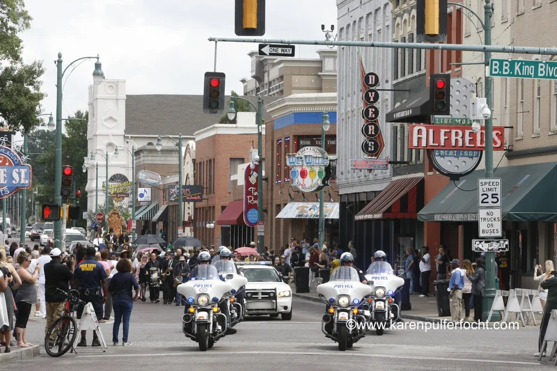 RIP Ruby Wilson Queen of Beale Street — KAREN PULFER FOCHT Photojournalist