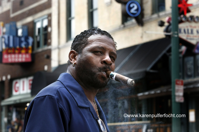 RIP Ruby Wilson Queen of Beale Street — KAREN PULFER FOCHT -Photojournalist