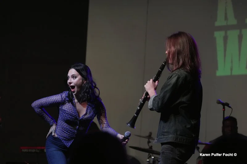 Singer-Songwriter Kyndle Wylde Wins Top Singer — KAREN PULFER FOCHT ...