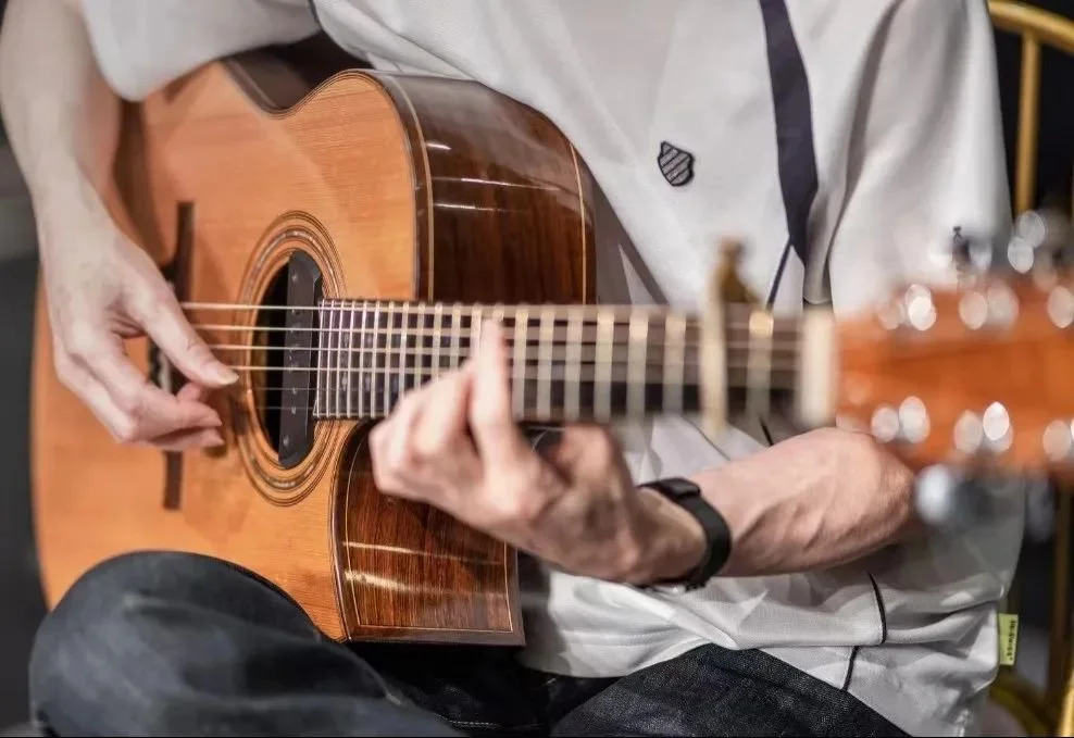 小松原俊 2023巡演深圳站 — B10现场 · B10 Live