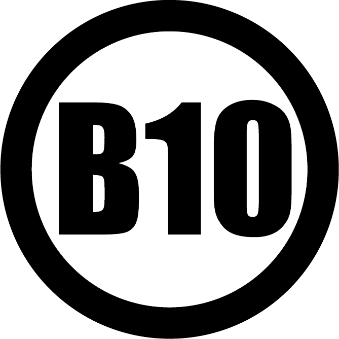 B10现场 · B10 Live