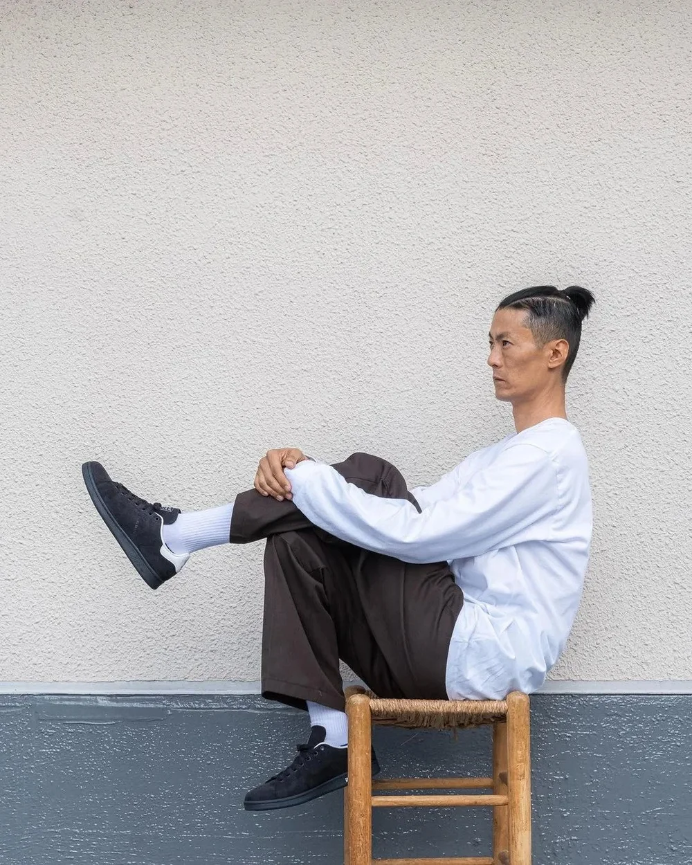 爵士说唱之魂 Shing02 & SPIN MASTER A-1巡演深圳站 — B10现场 · B10 Live