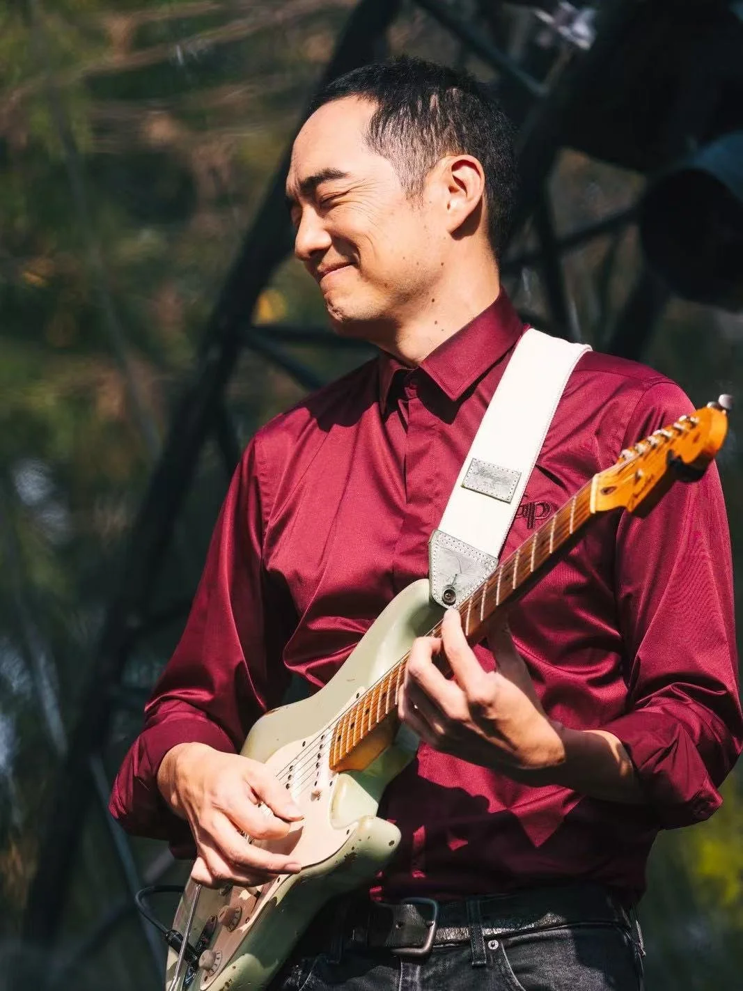 红节奏The Red Groove Project 20周年巡演——深圳站 — B10现场 · B10 Live