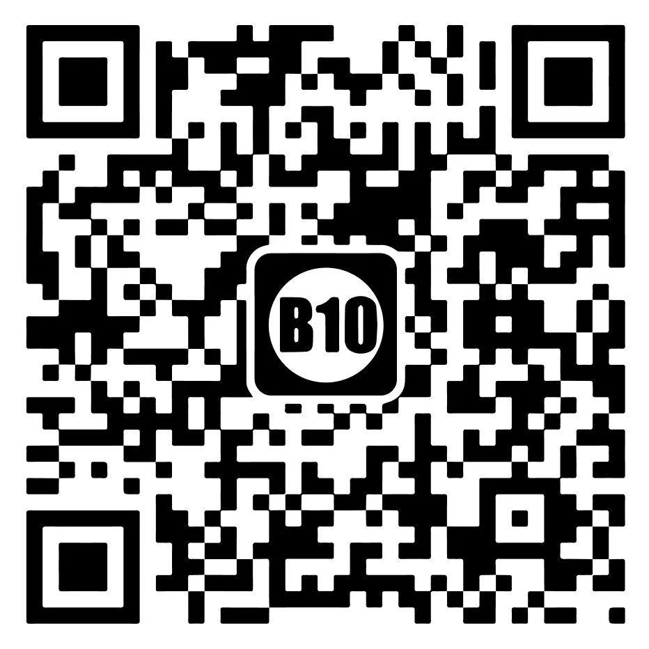 关于 About — B10现场 · B10 Live