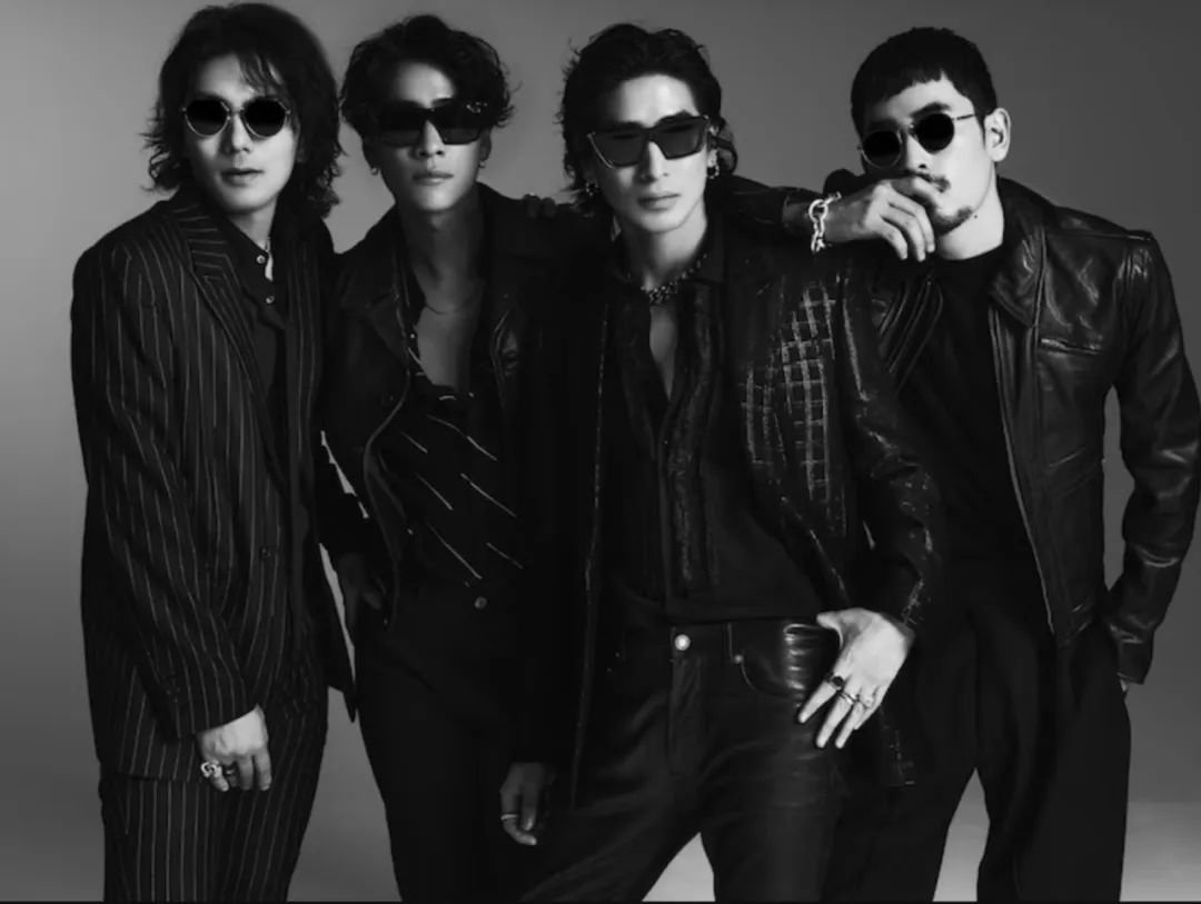 I Don't Like Mondays. 2023中国巡演深圳站 — B10现场 · B10 Live