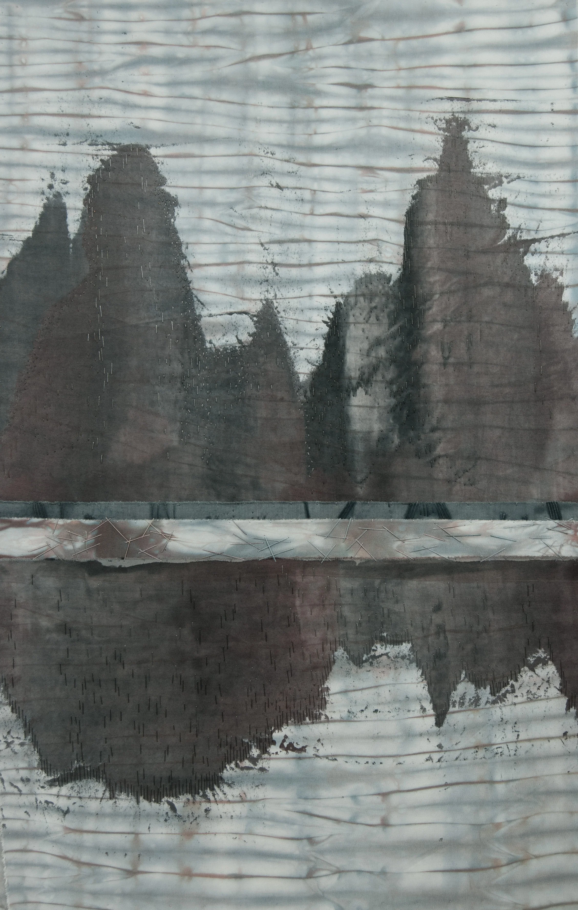 Helen Terry - Work