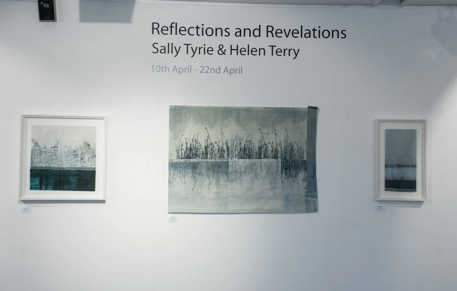 Helen Terry - Reflections & Revelations