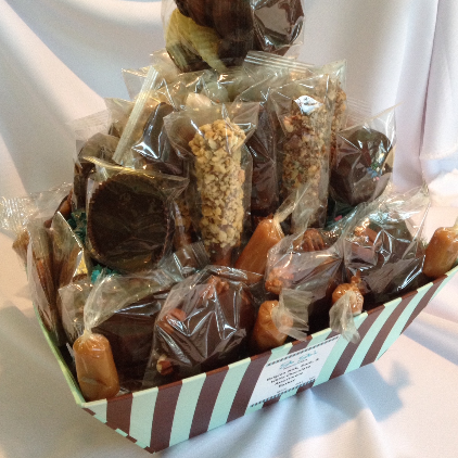 JoJo's Treats N Sweets