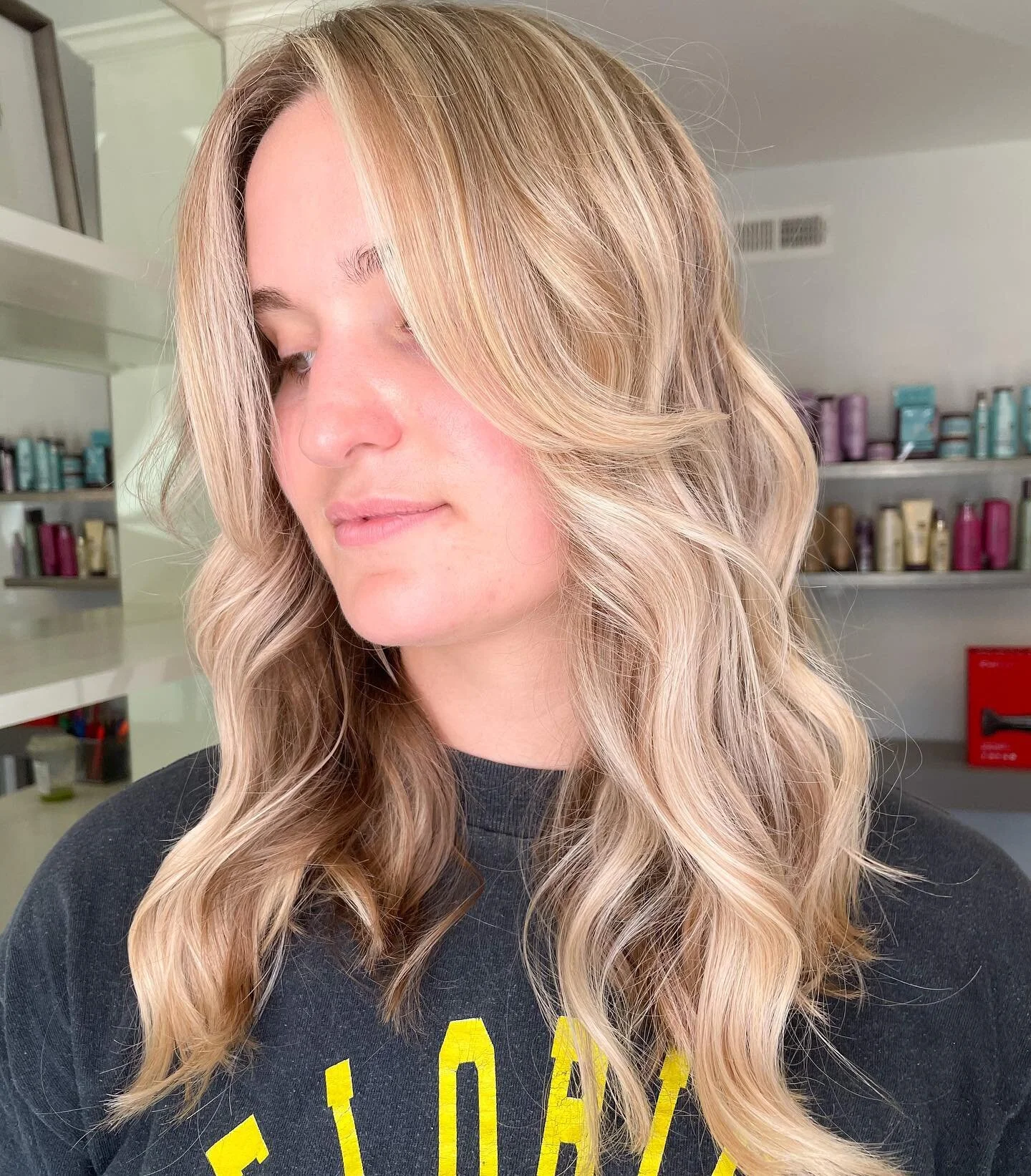 Before and After Photos - Kelly Hylton & Company