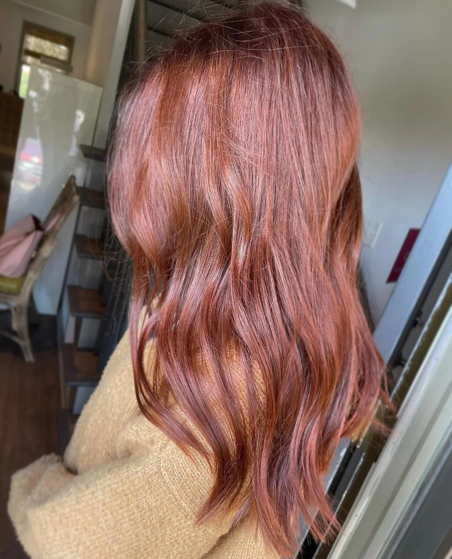 Before and After Photos - Kelly Hylton & Company