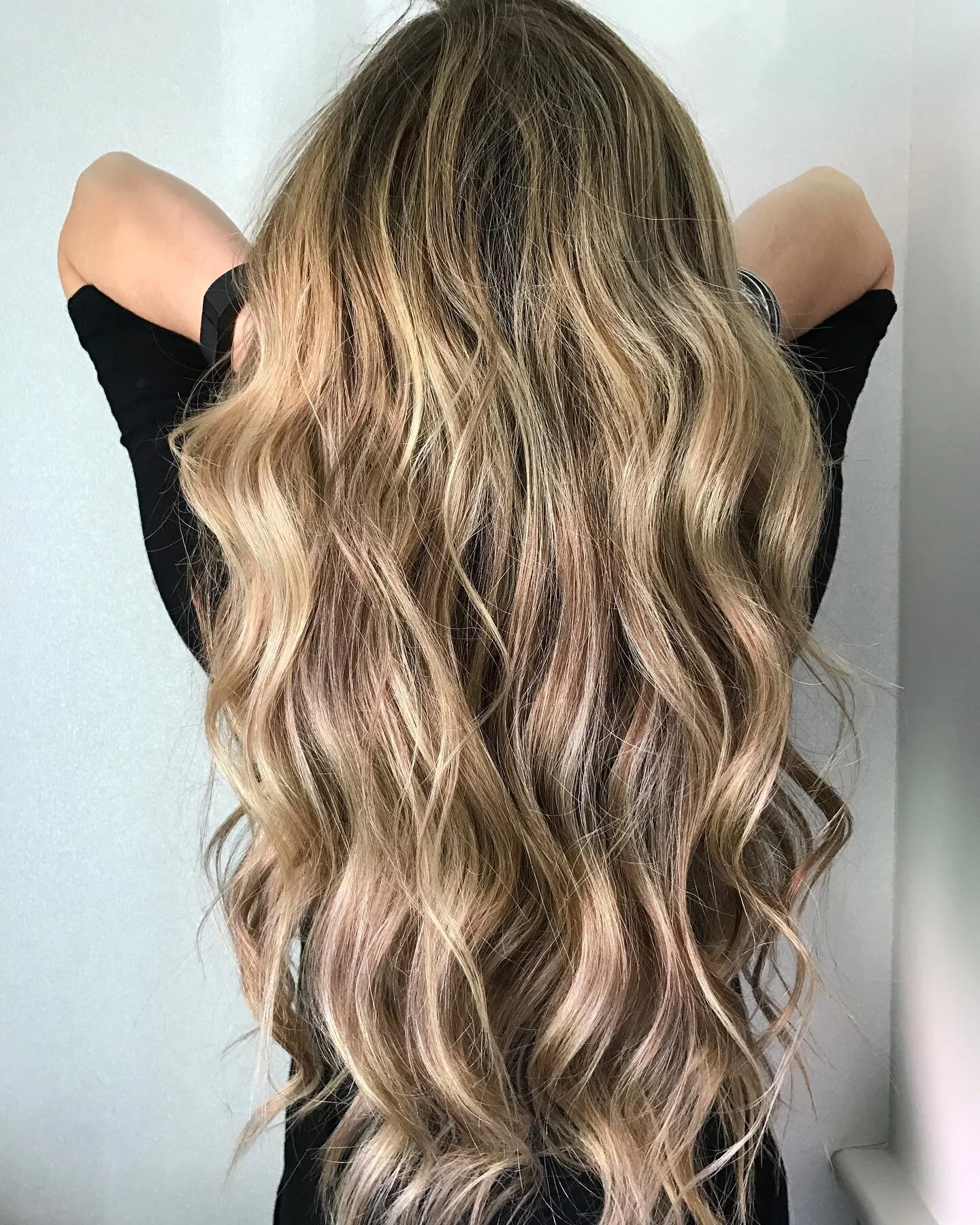 Before and After Photos - Kelly Hylton & Company