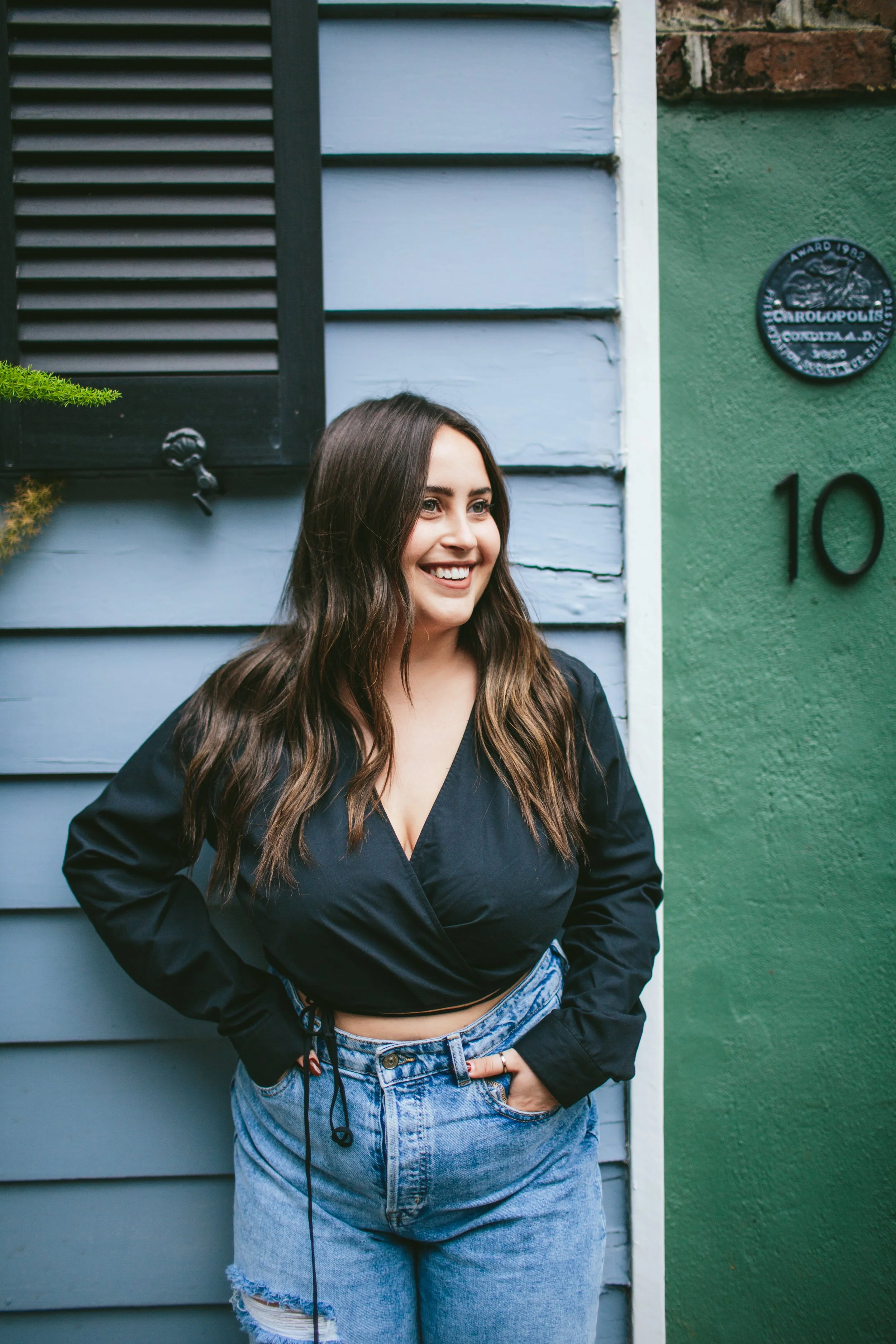 Hair Stylist Paige Fournier - Kelly Hylton & Company