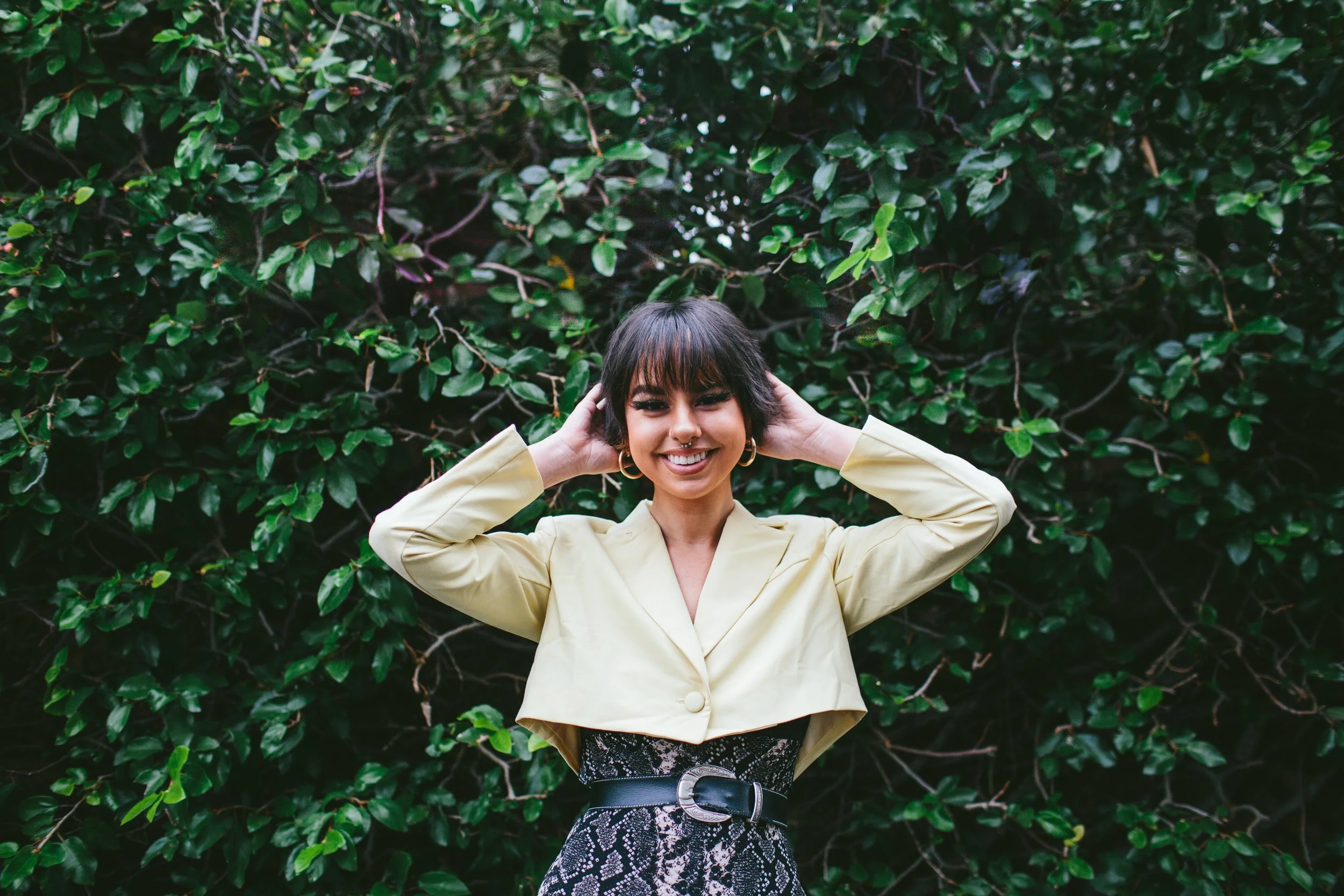 Meet the Team - Kelly Hylton & Company