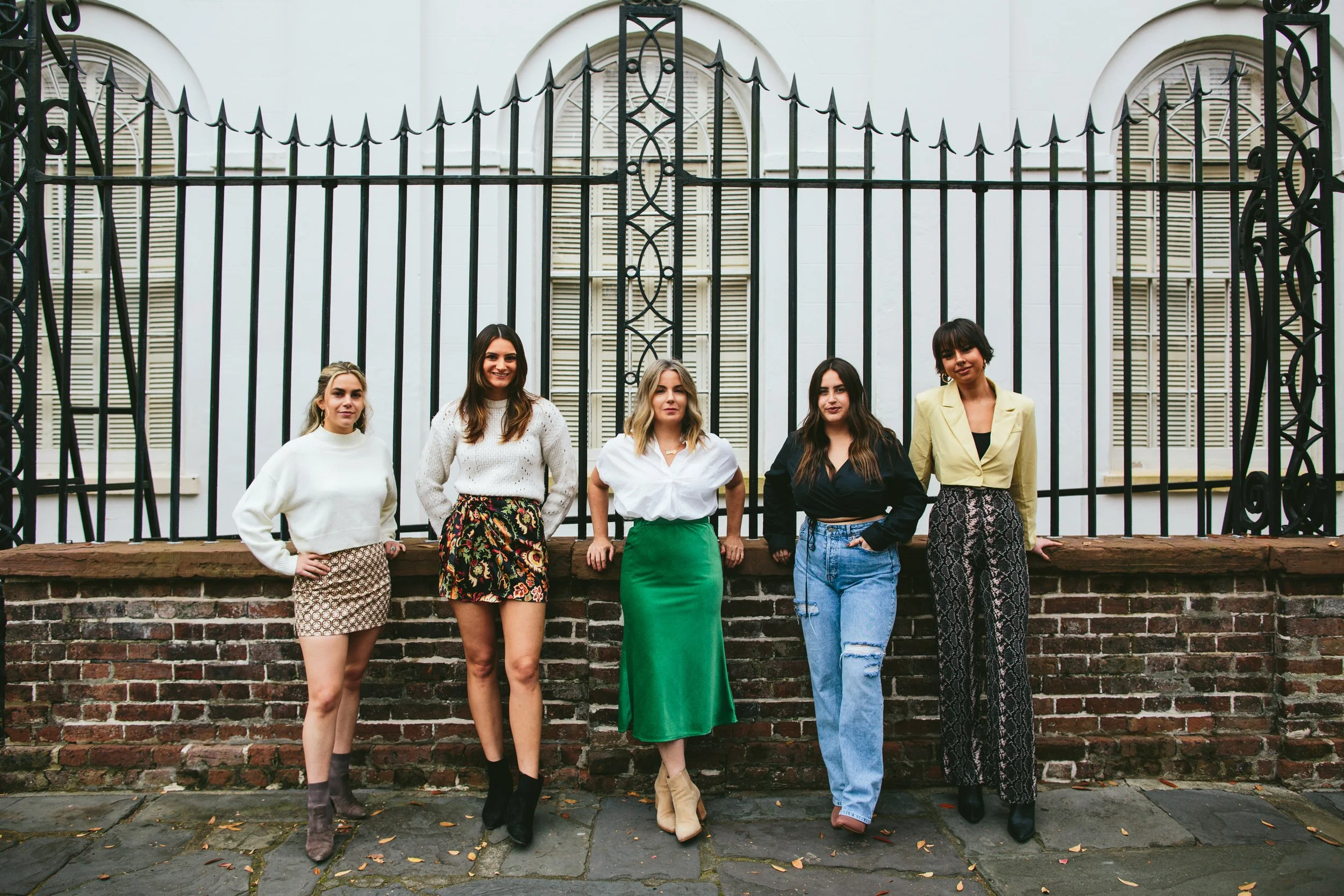 Meet the Team - Kelly Hylton & Company