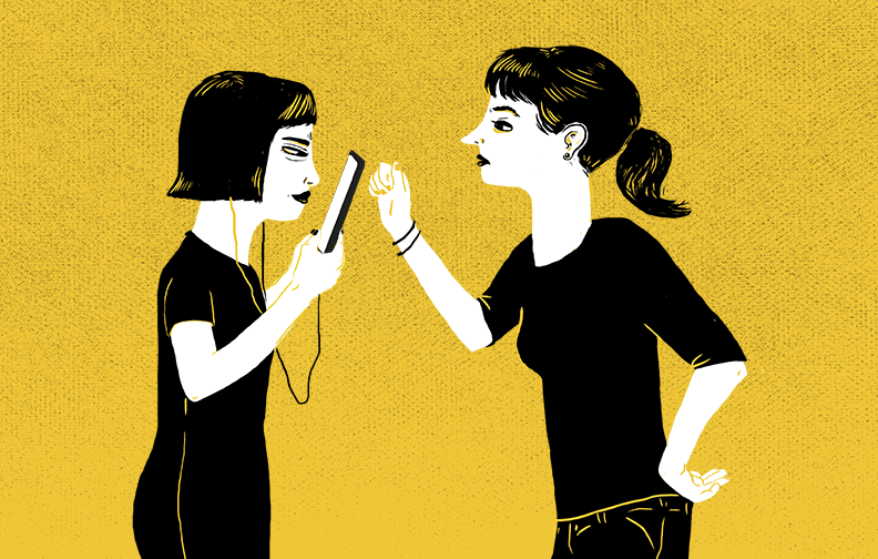 Animation — The Art of LA Johnson