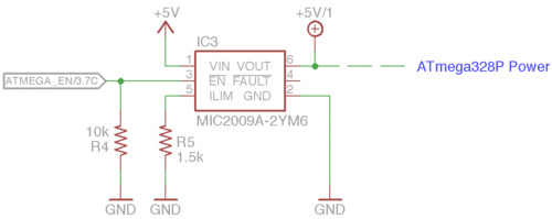 Rugged Circuits Ruggeduino-ET — Rugged CircuitsRugged Industrial ...