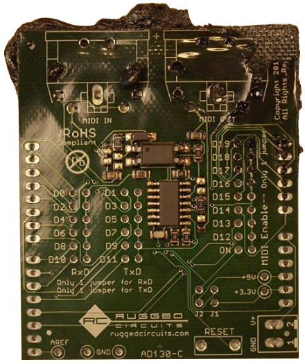 10 Ways to Destroy an Arduino — Rugged CircuitsRugged Industrial ...