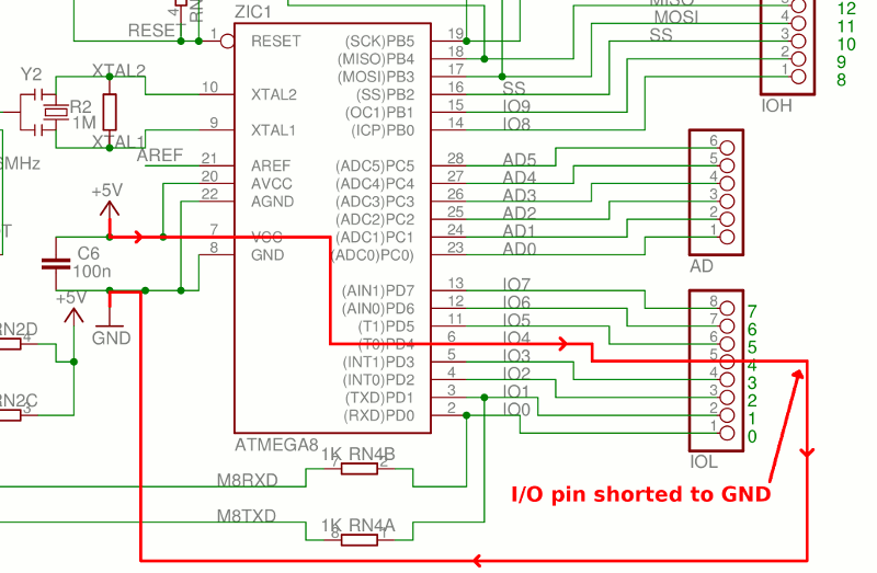 10 Ways to Destroy an Arduino — Rugged CircuitsRugged Industrial Arduino Microcontrollers