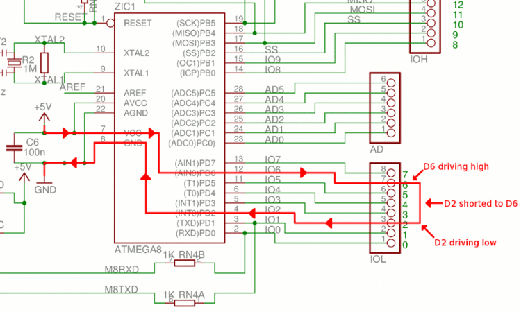 10 Ways to Destroy an Arduino — Rugged CircuitsRugged Industrial Arduino Microcontrollers