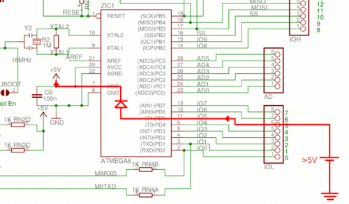 10 Ways to Destroy an Arduino — Rugged CircuitsRugged Industrial ...