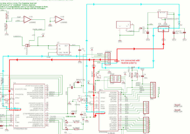 10 Ways to Destroy an Arduino — Rugged CircuitsRugged Industrial Arduino Microcontrollers