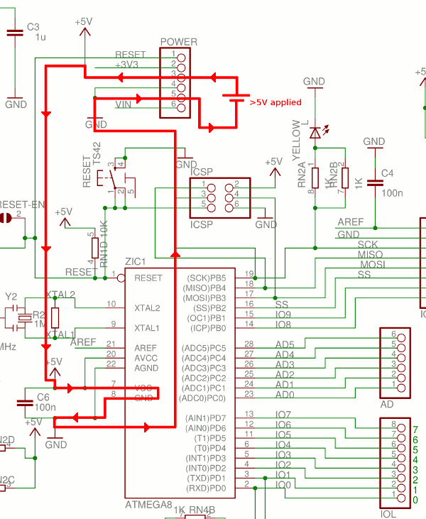 10 Ways to Destroy an Arduino — Rugged CircuitsRugged Industrial Arduino Microcontrollers