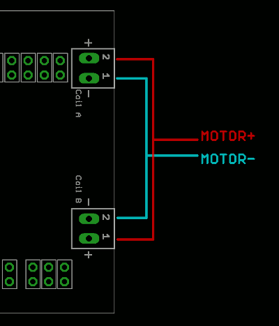 Paralleling the Rugged Motor Driver — Rugged CircuitsRugged Industrial ...