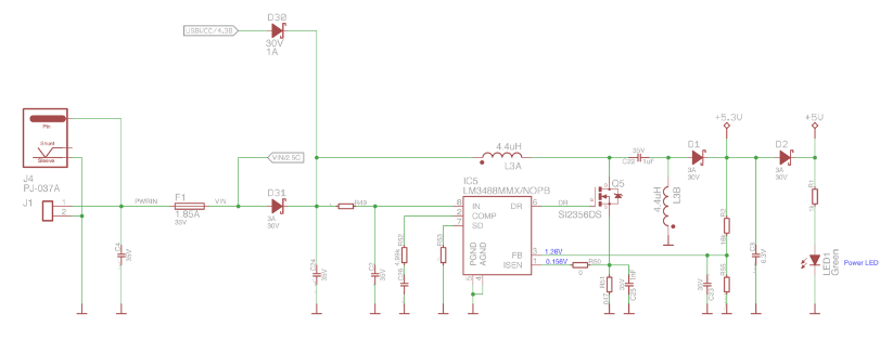 Rugged Circuits Ruggeduino-SE — Rugged CircuitsRugged Industrial ...
