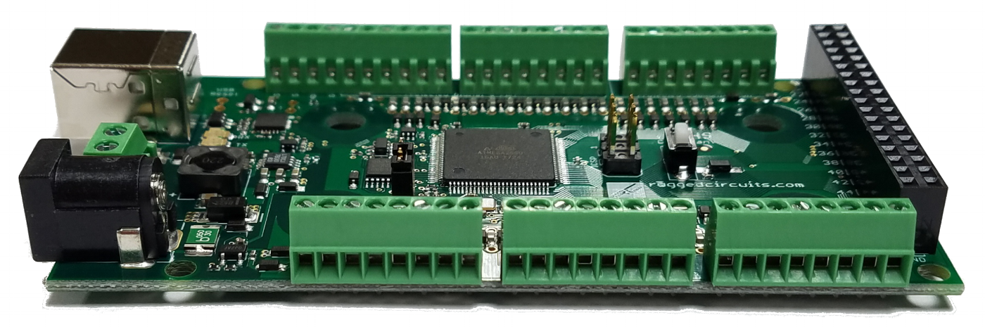 Rugged CircuitsRugged Circuits Home of the Ruggeduino and Rugged MEGA