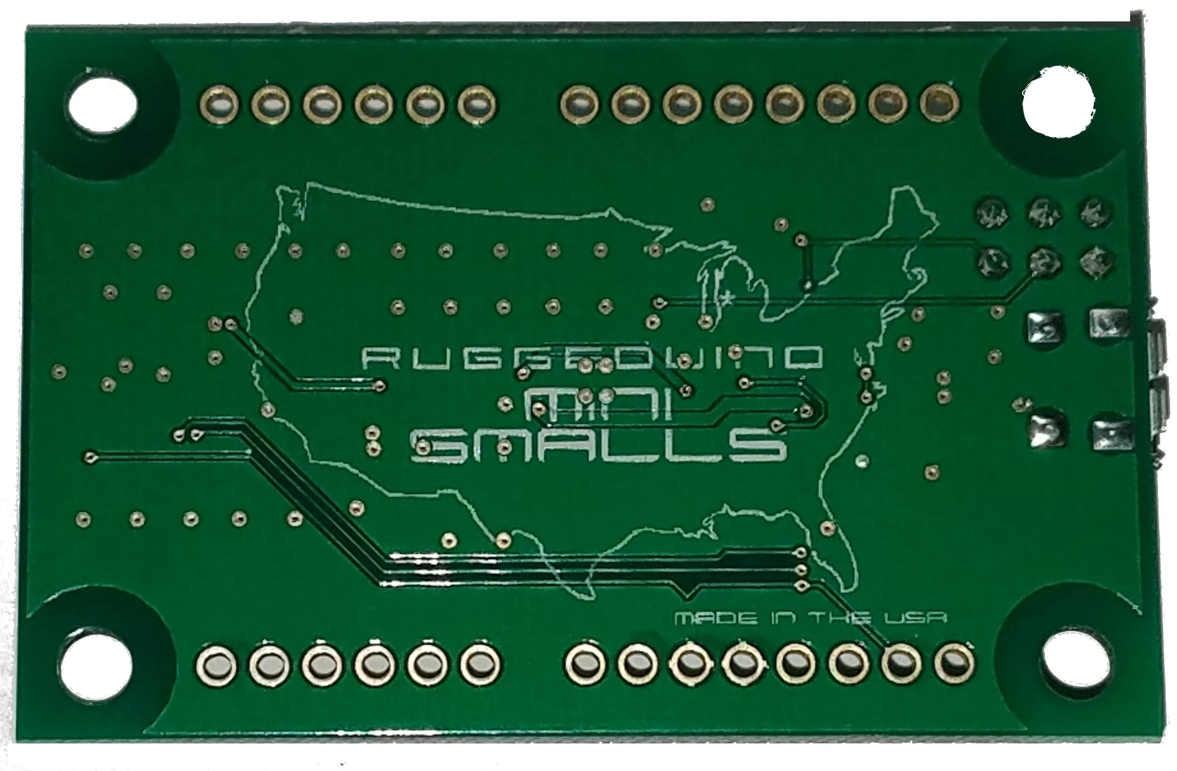 Microcontroller Boards — Rugged Circuitsrugged Industrial Arduino Microcontrollers