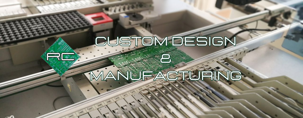 Custom Designs — Rugged CircuitsRugged Industrial Arduino Microcontrollers