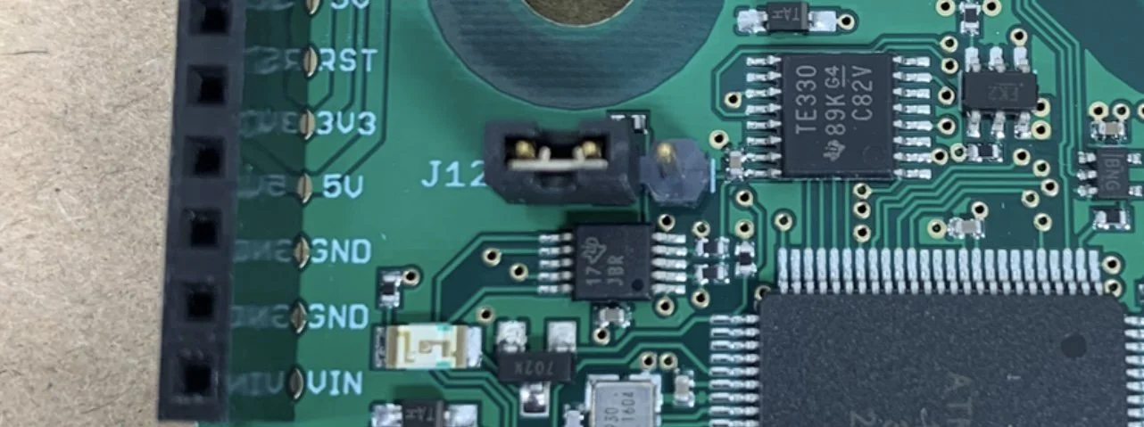 MEGA Tech — Rugged CircuitsRugged Industrial Arduino Microcontrollers