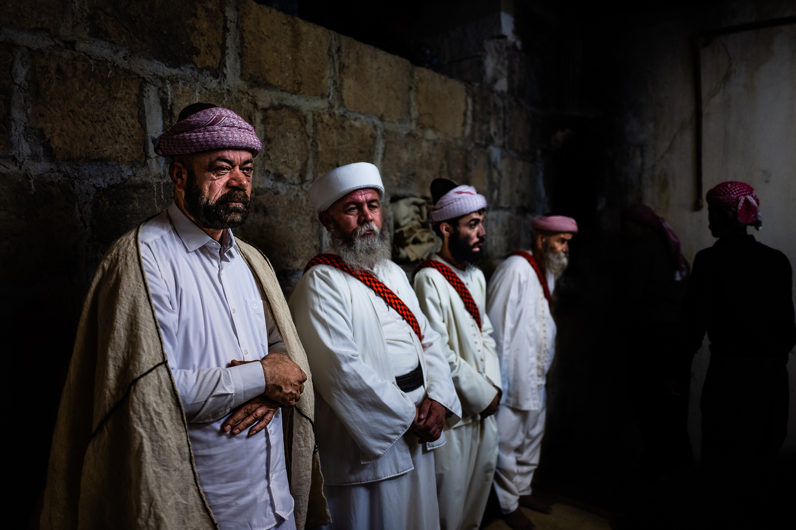 Yezidi Religion