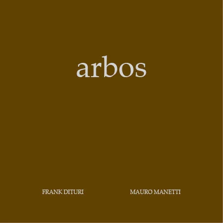 PUBLICATIONS — Frank Dituri